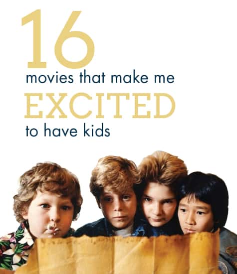 16 movies to watch when pregnant ... - Emily Henderson