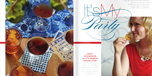 Press | Emily Henderson