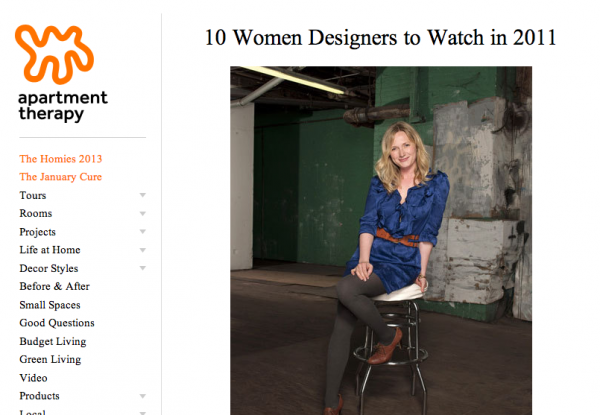 Press | Emily Henderson