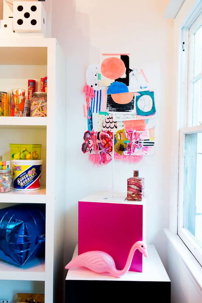 Emily_Henderson_Bando_Fun_Office_Meeting_Room - Emily Henderson