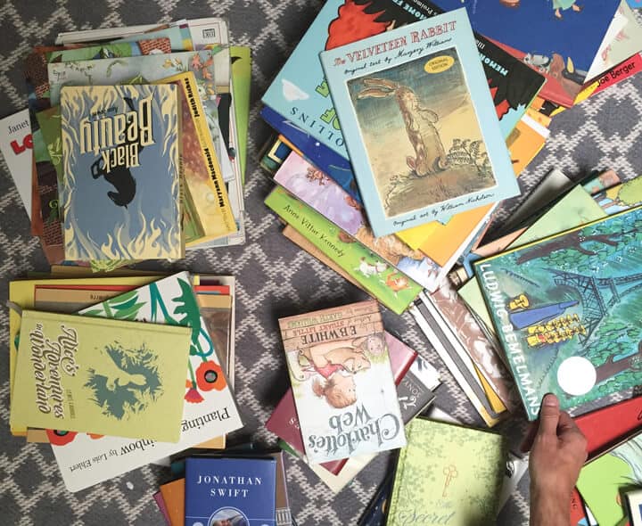 Strand_Book_Service - Emily Henderson