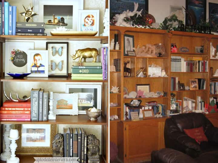 Bad_Shelf_Styling - Emily Henderson