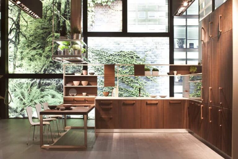 zen kitchen Archives - Emily Henderson