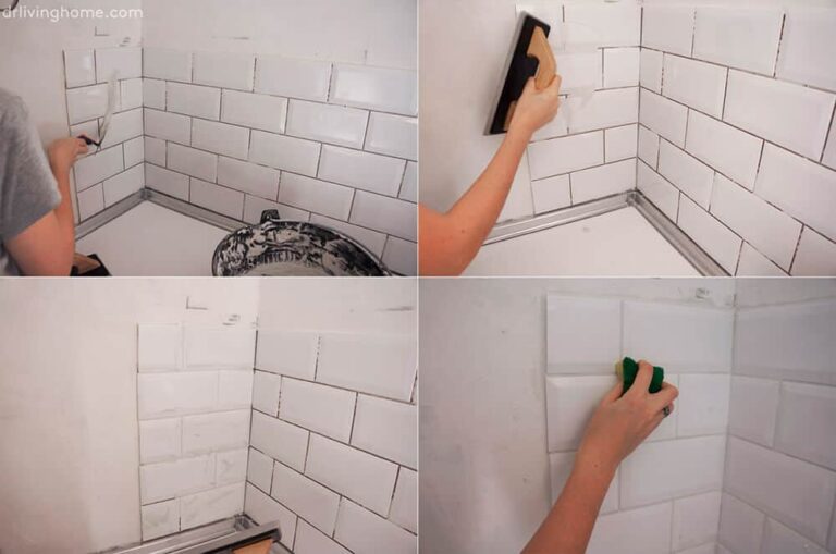 A DIY Kitchen Redo Under $400 - Emily Henderson