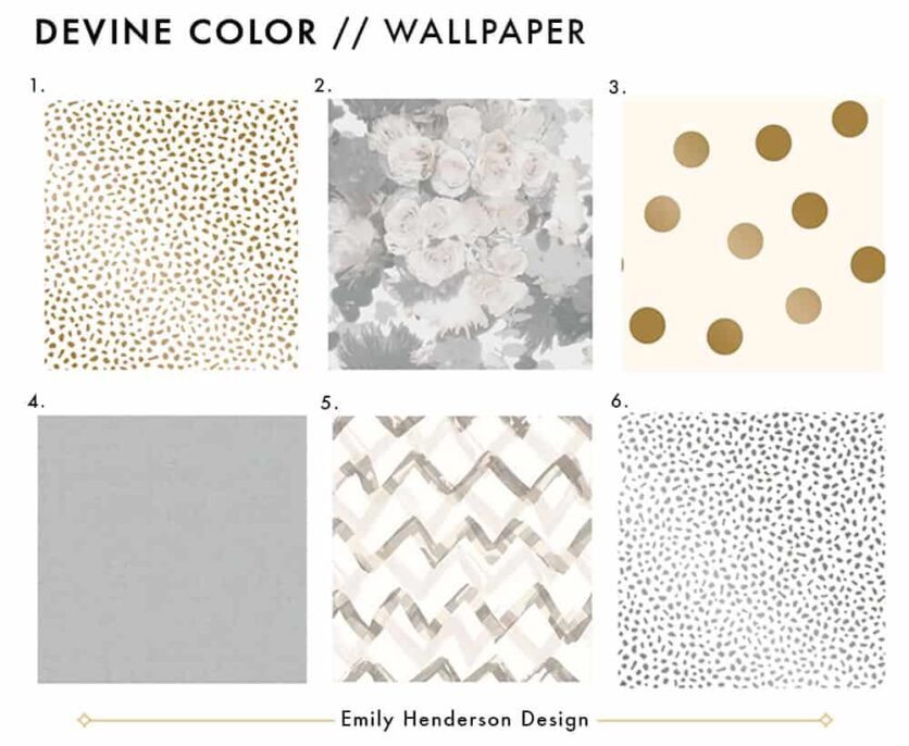 Our Studio Refresh with Devine Color + Paint Roundup - Emily Henderson