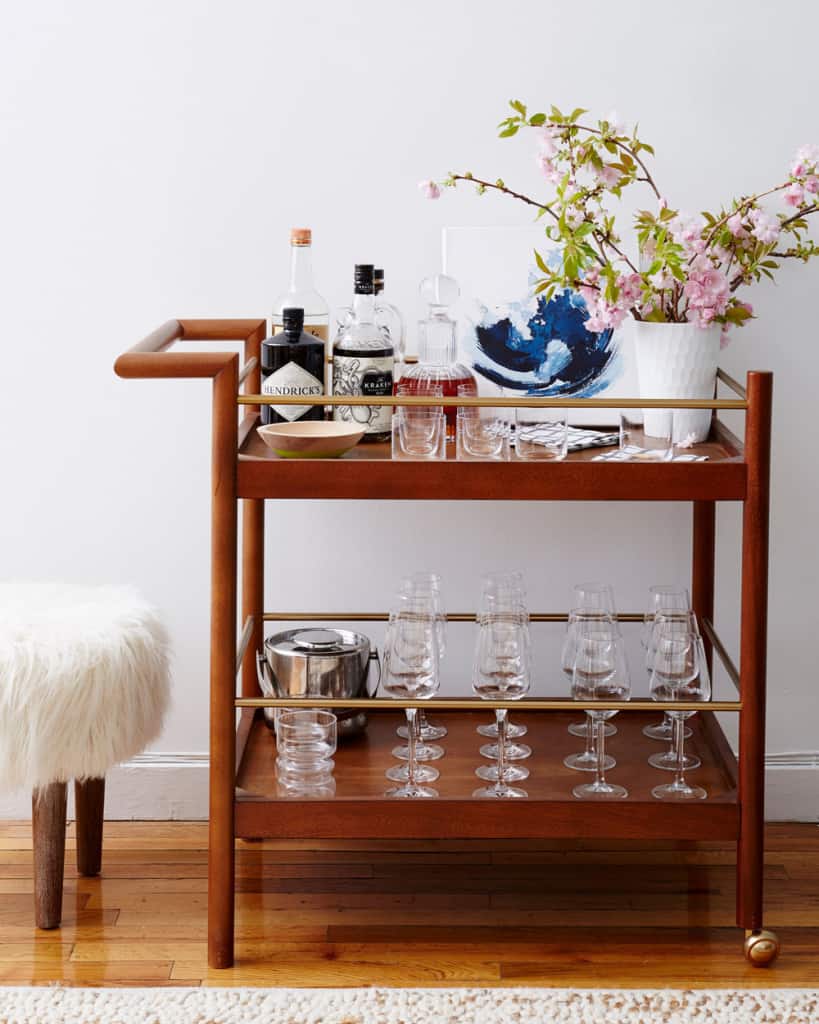 Flo and Frank Office + Shop The Updated Office Look - Emily Henderson