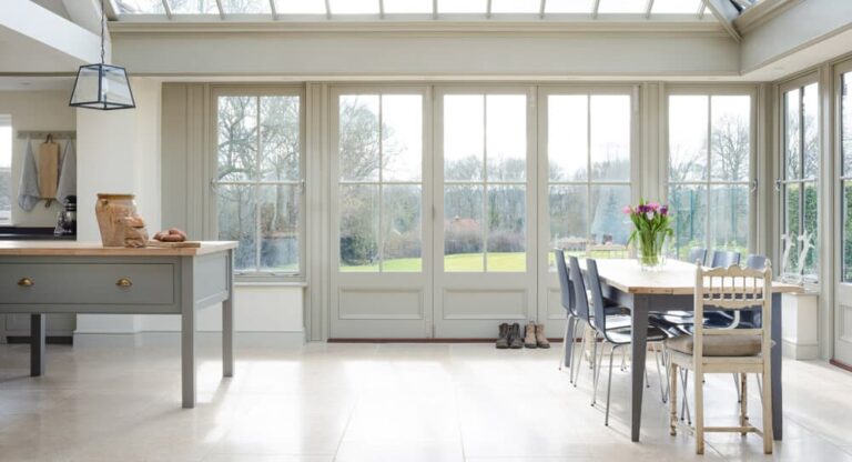 House Inspiration - DEVOL KITCHEN - Emily Henderson