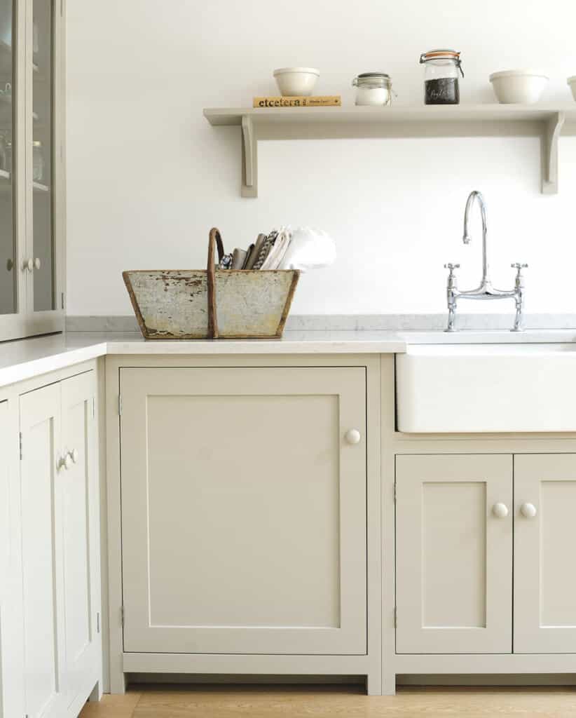 House Inspiration - DEVOL KITCHEN - Emily Henderson