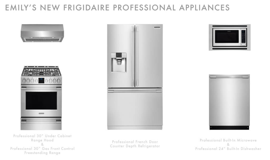 Our New Kitchen Design Plan - Emily Henderson