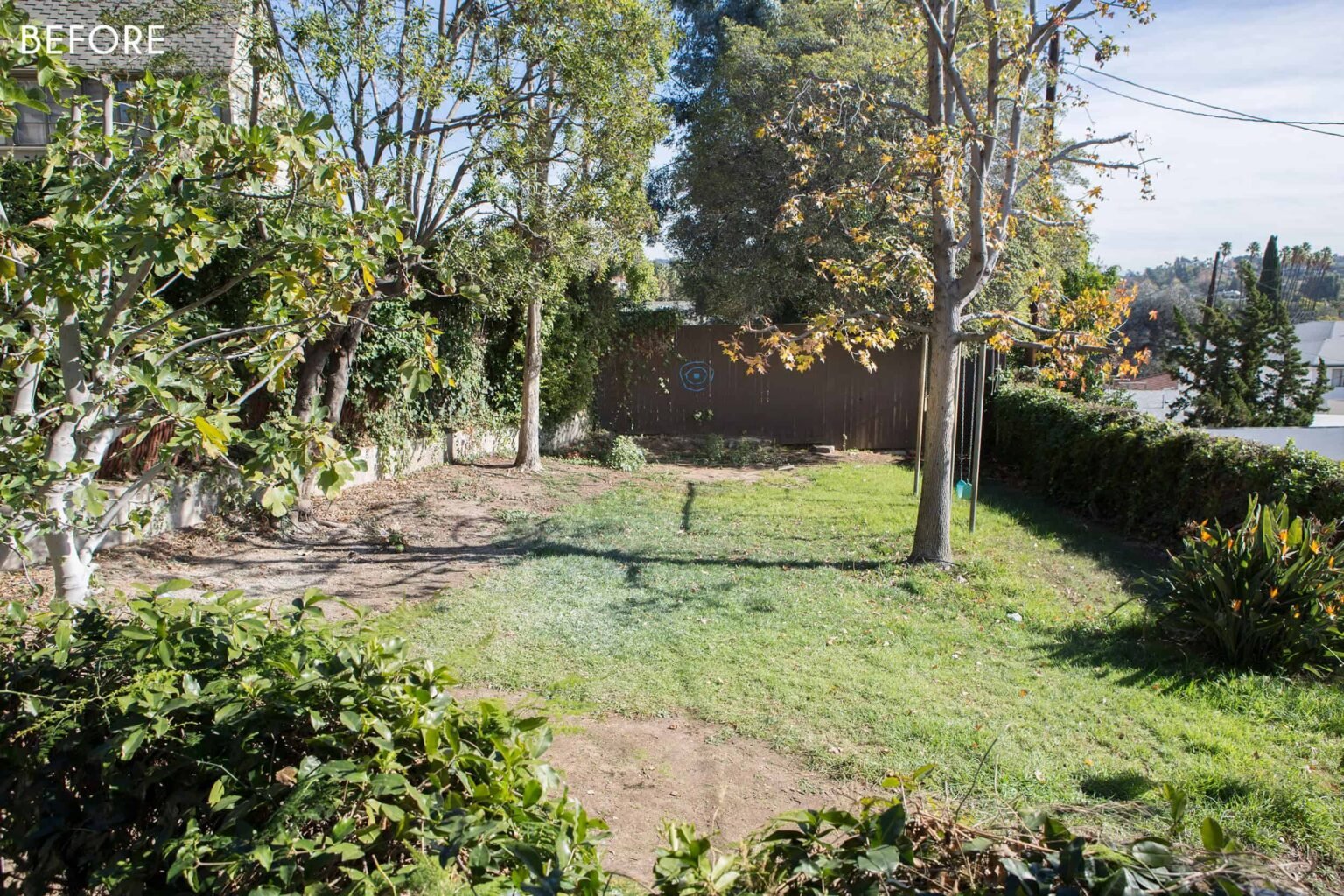 Building Our Backyard Castle with Wood Naturally + Fort Roundup - Emily ...