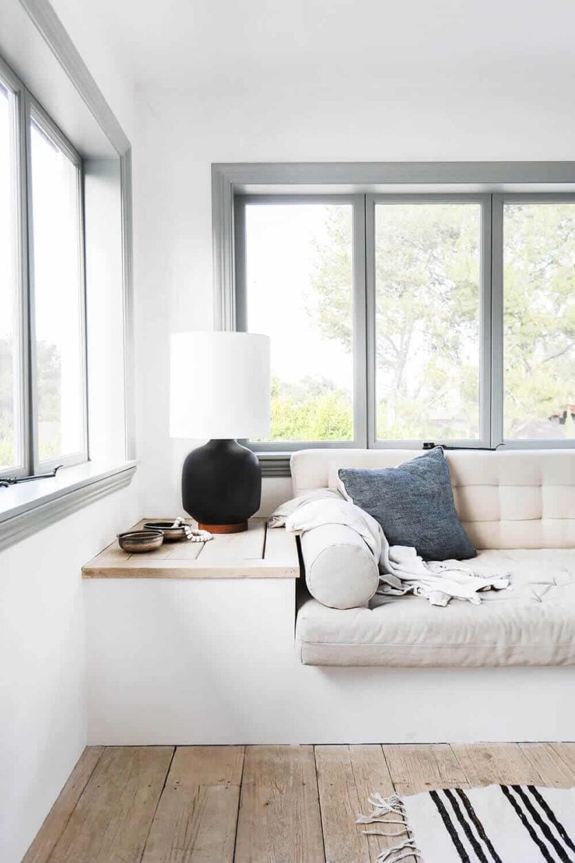 Achieving the ‘California Casual’ Style: Lighting - Emily Henderson