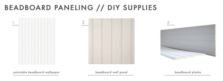 Add Character to Basic Architecture: Ceiling Paneling + A Roundup ...