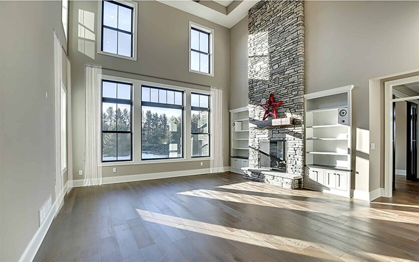 How To Dress Awkward Windows + Where To Shop For Readymade Options ...