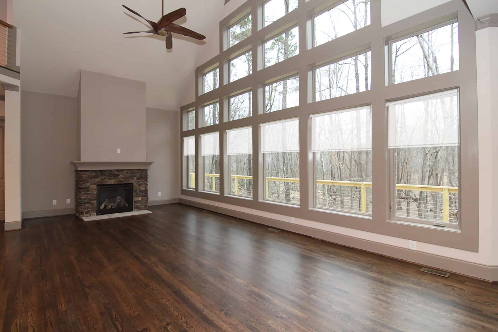 How To Dress Awkward Windows + Where To Shop For Readymade Options ...