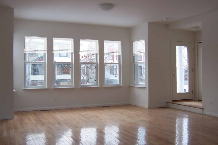 How To Dress Awkward Windows + Where To Shop For Readymade Options ...