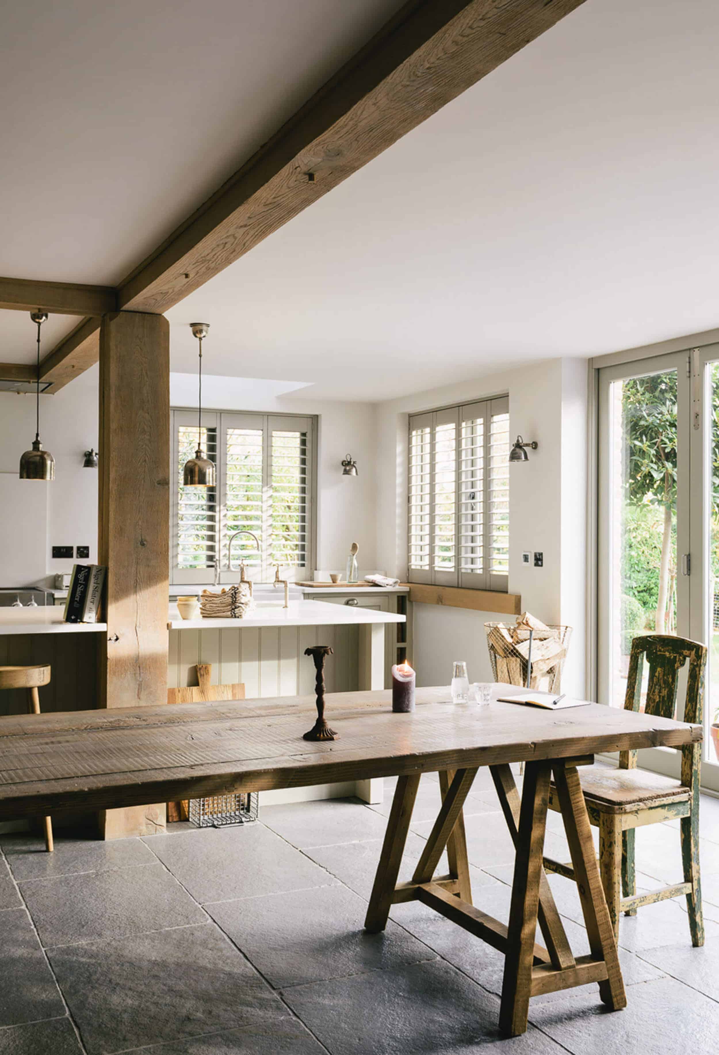Traditional Modern Decorating Ideas Billingsblessingbags