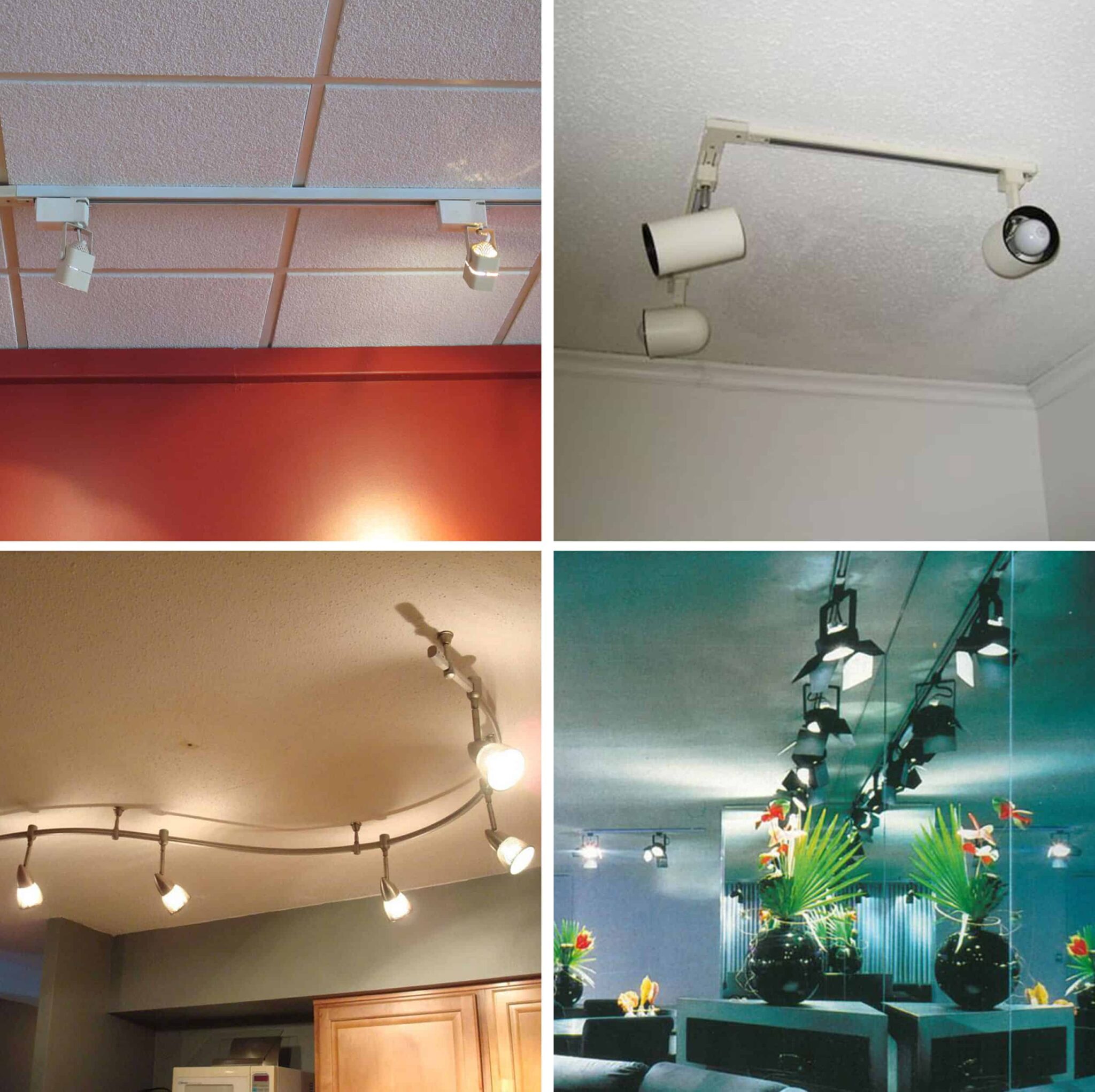 Can Track Lighting Ever Be Cool? + Shop Our 18 Favorites - Emily Henderson