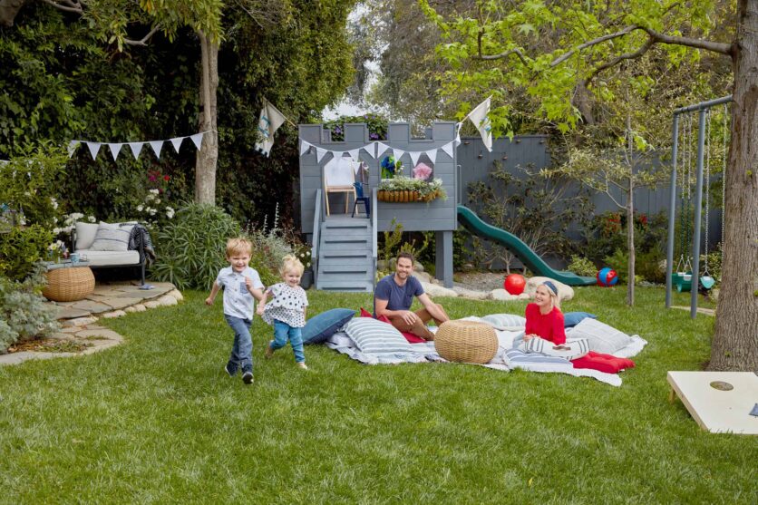 6 Quick & Easy Tricks For A Fun 4th of July Party (That Look Like You ...