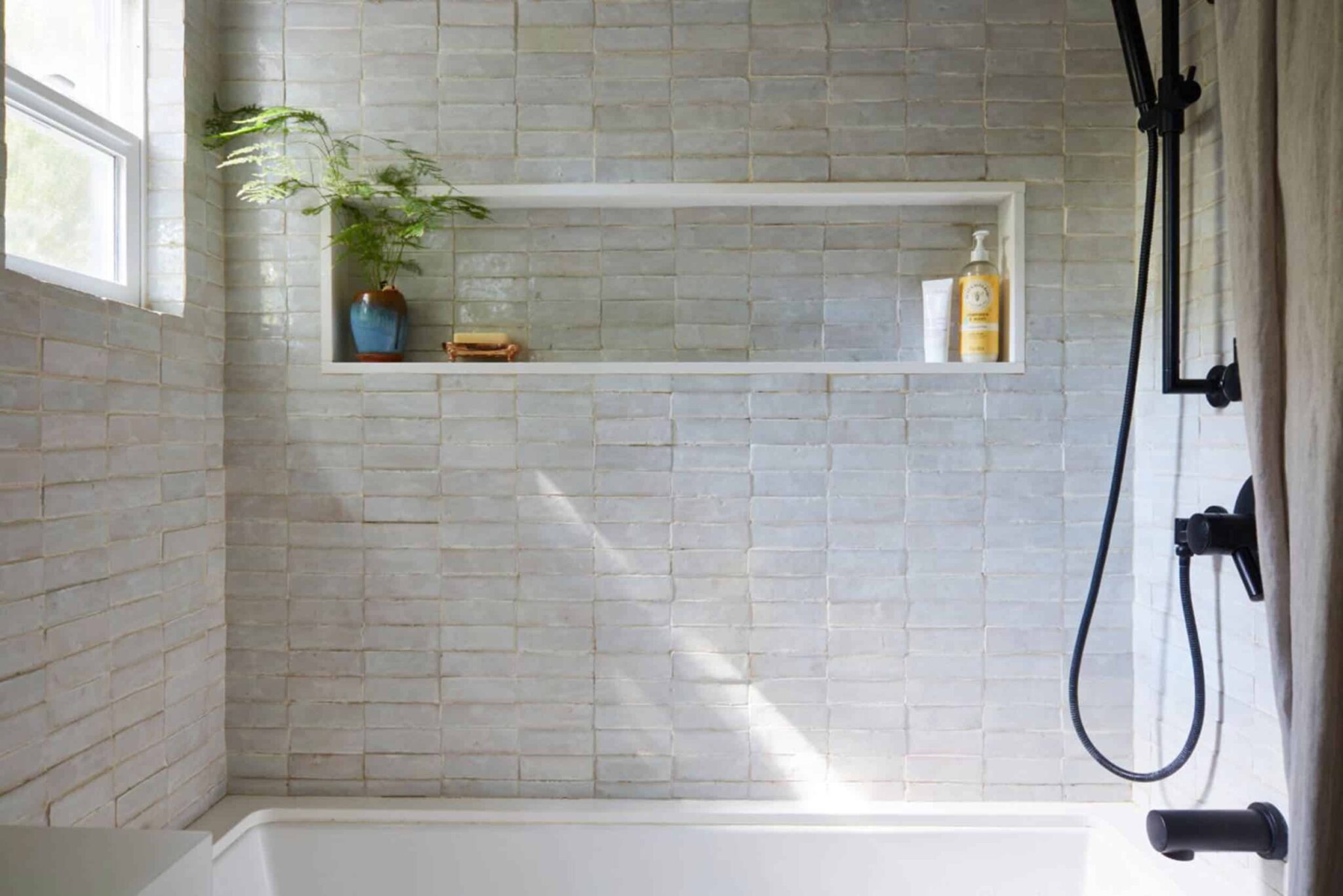 Trend Alert: Stacked Versus Staggered Tile? (+ What We're Doing in the ...