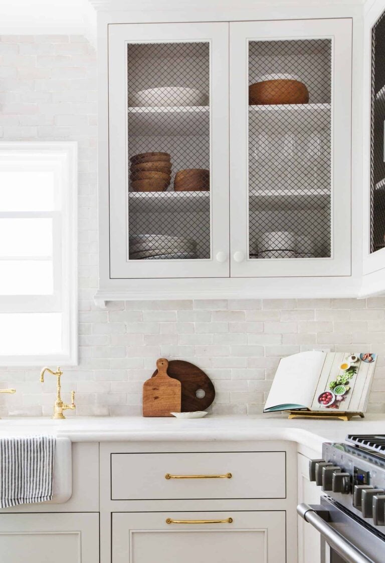 Trend Alert: Stacked Versus Staggered Tile? (+ What We're Doing in the ...