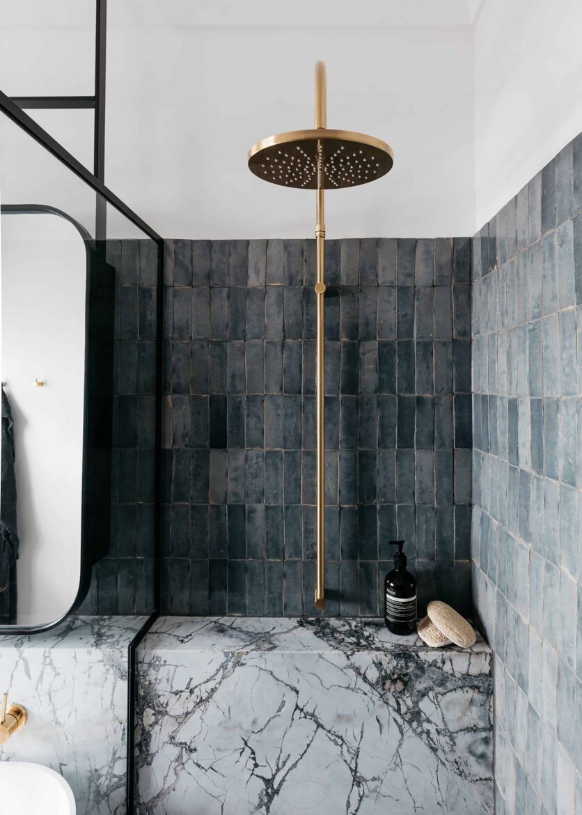 Trend Alert: Stacked Versus Staggered Tile? (+ What We're Doing in the ...