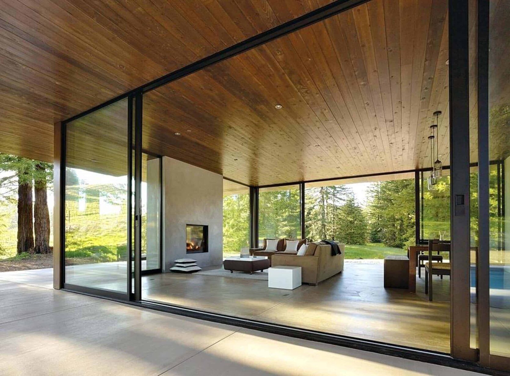 The Mountain Fixer: Master Fireplace I Design, You Decide - Emily Henderson