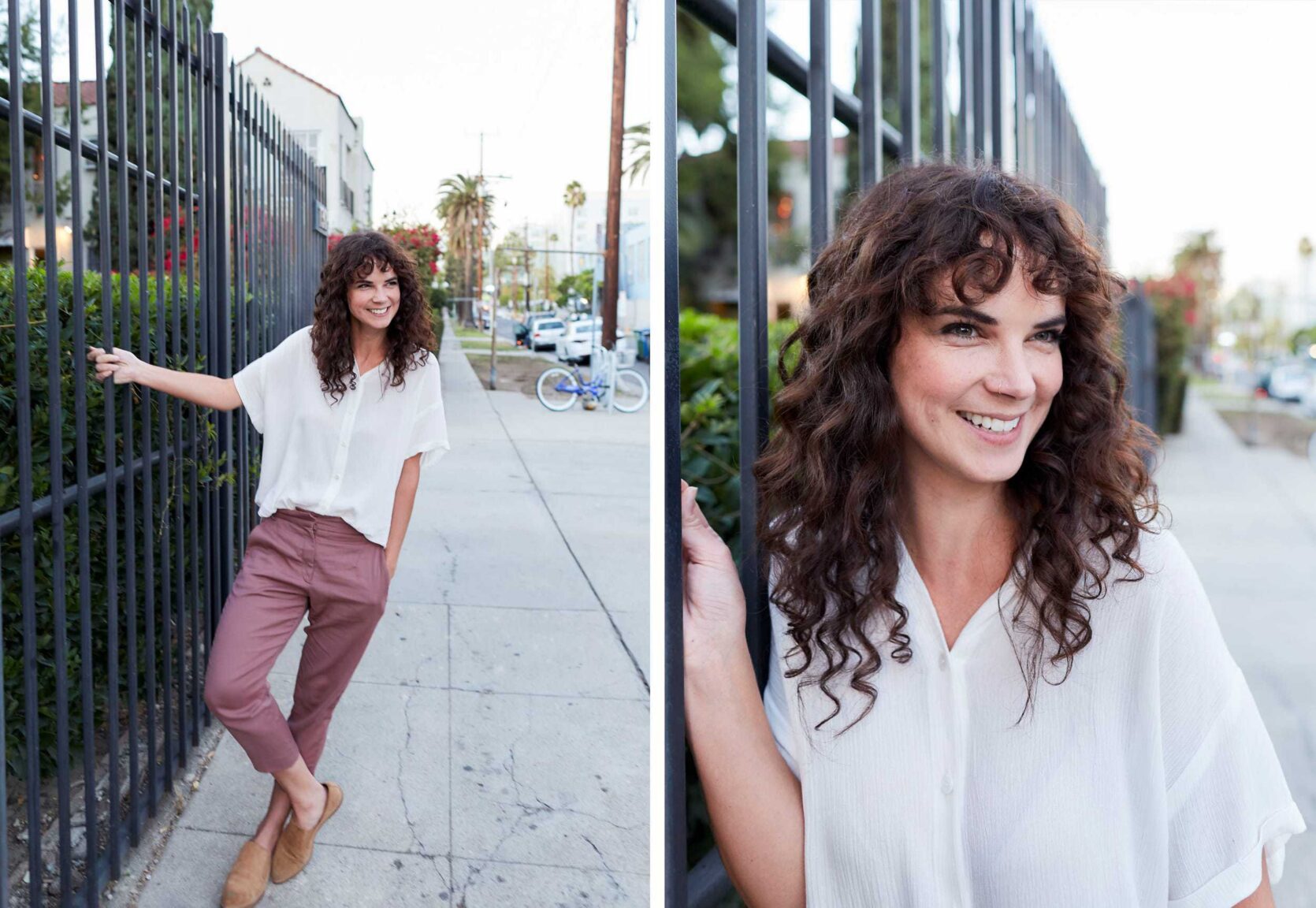 Update: The Team EHD Hair Reveals - Emily Henderson