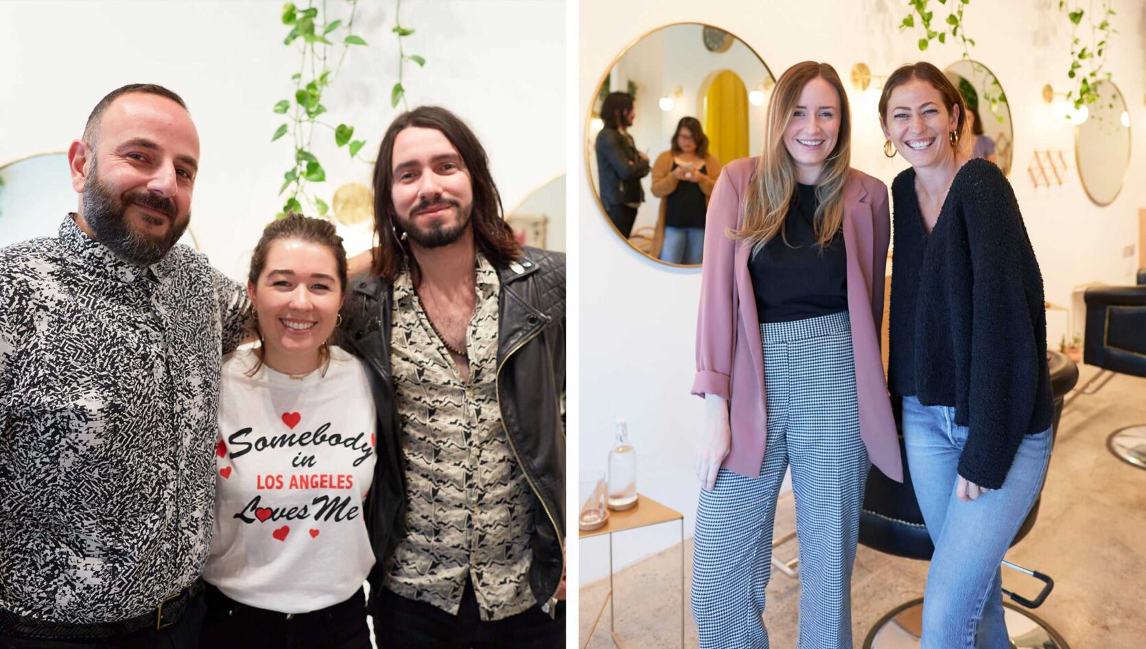 Update: The Team EHD Hair Reveals - Emily Henderson