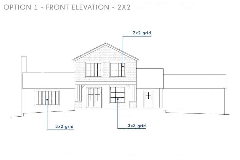 How to Choose Windows for Your Whole House (and What We Did for the ...