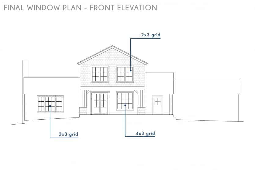 How to Choose Windows for Your Whole House (and What We Did for the ...
