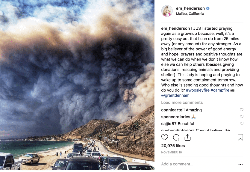 Our Top Instagram Posts of 2018 - Emily Henderson