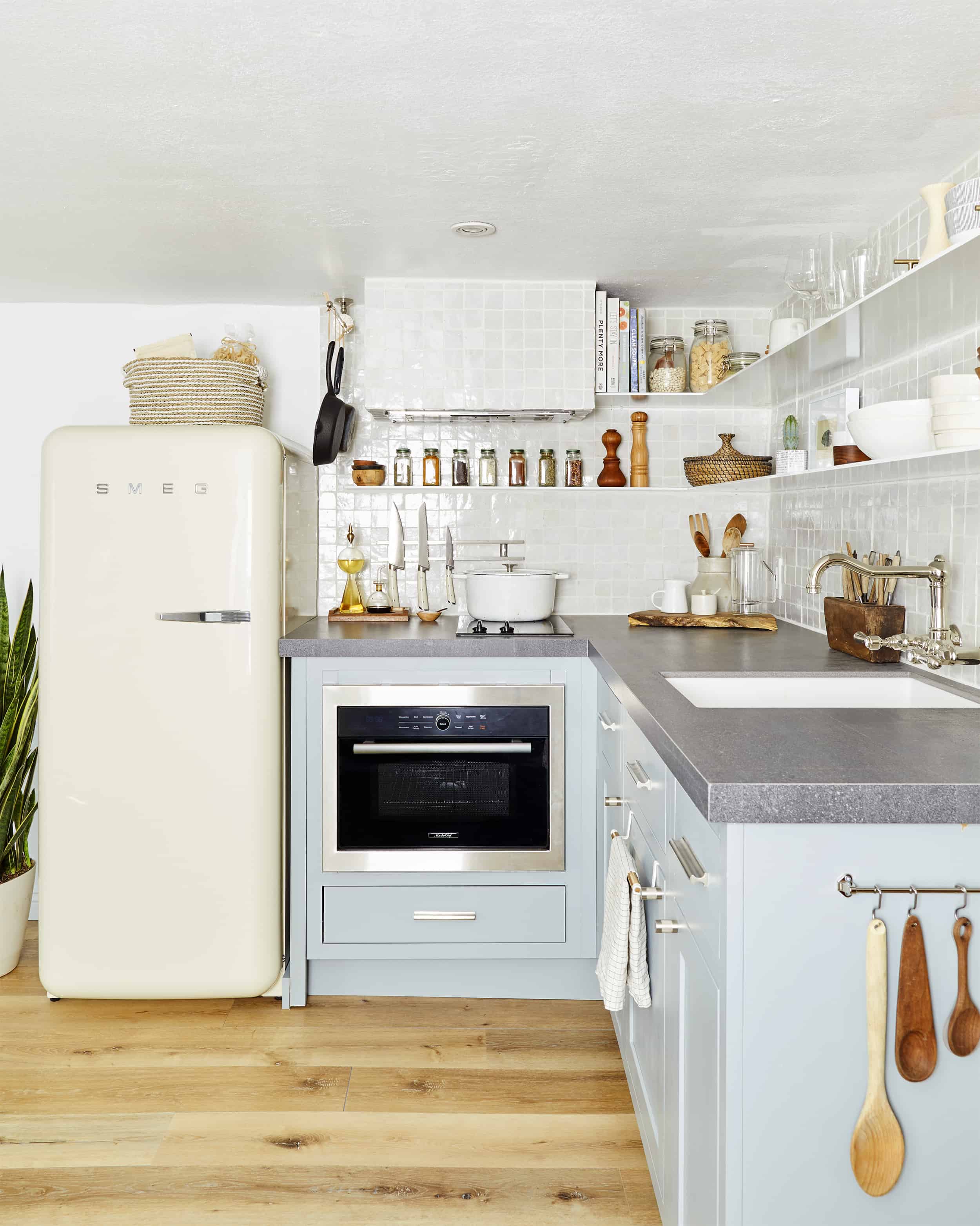 Tiny Micro House Kitchen Tiny Micro House Kitchen