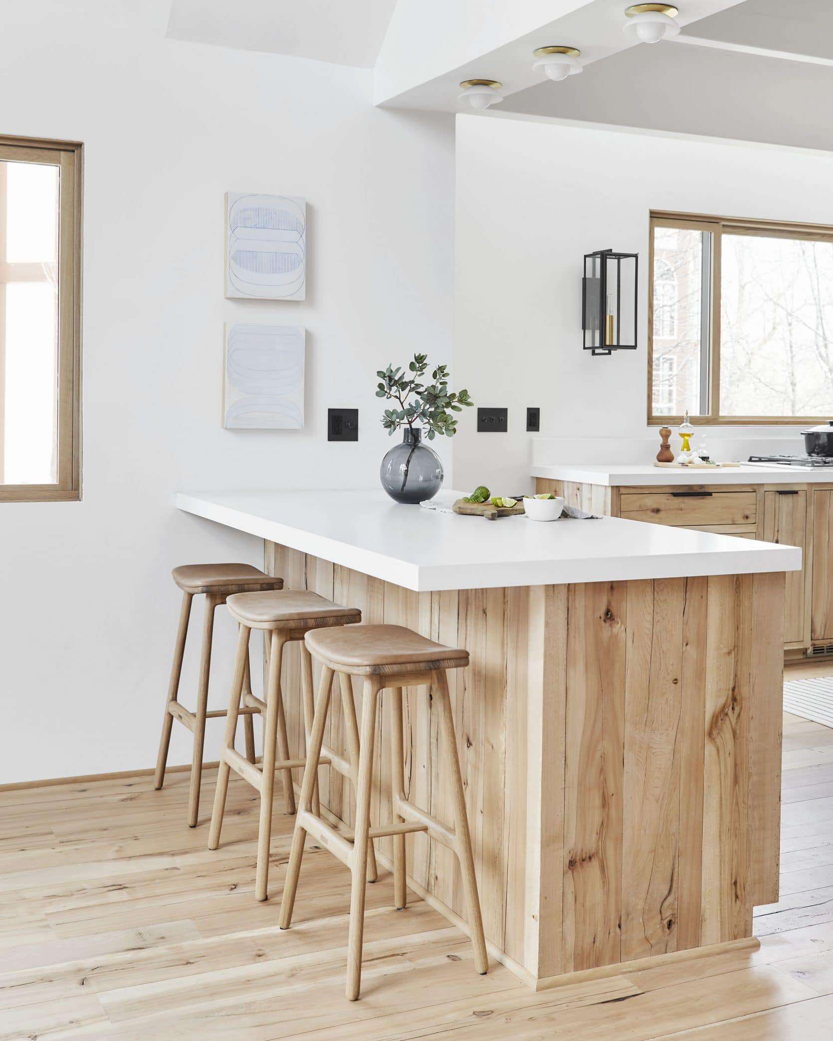 It's Finally Here: The Reveal of the Mountain House Kitchen - Emily ...