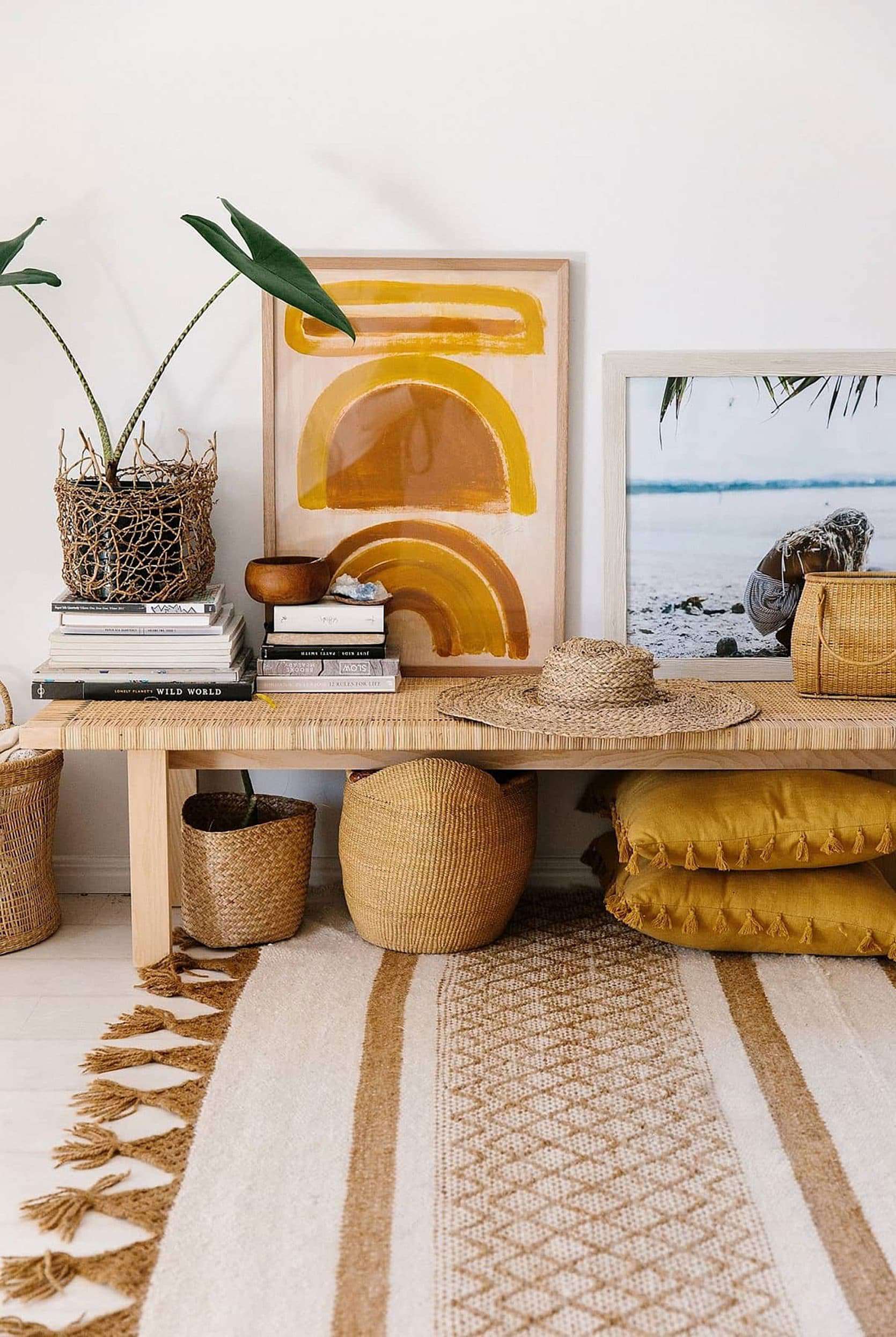 7 Ways That Prove You Should Be Decorating With Yellow