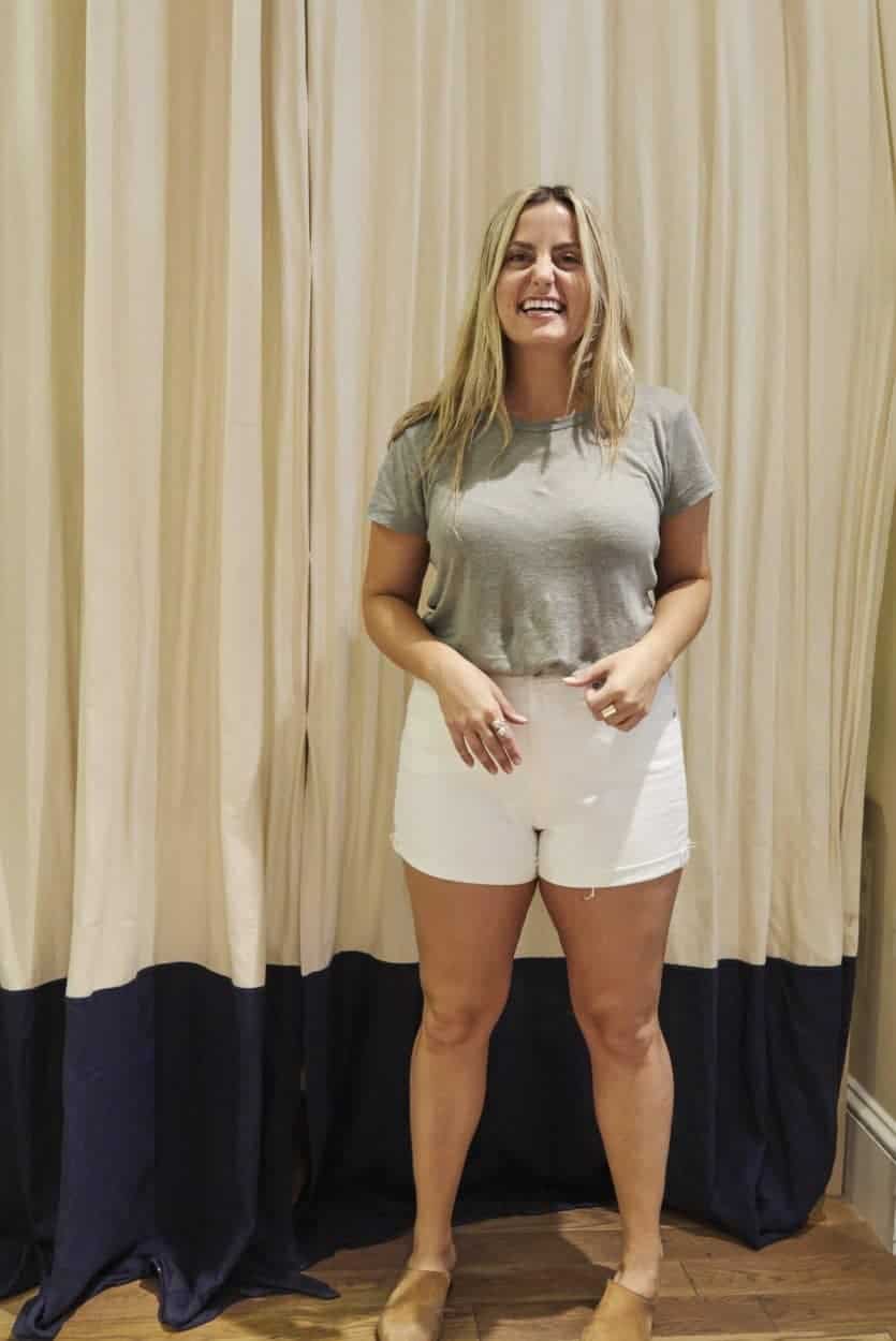 This One Pair of Shorts Worked on All of Our Bodies (+ All the Other ...