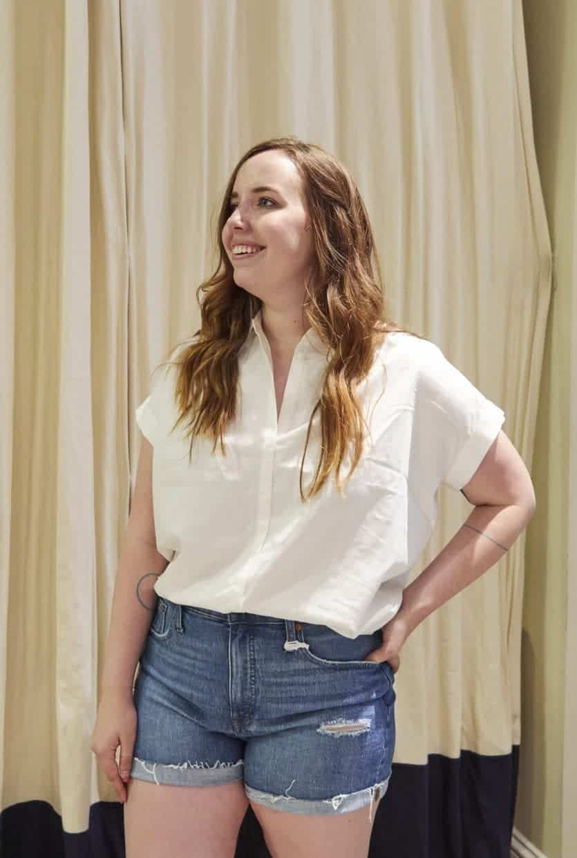 This One Pair of Shorts Worked on All of Our Bodies (+ All the Other ...