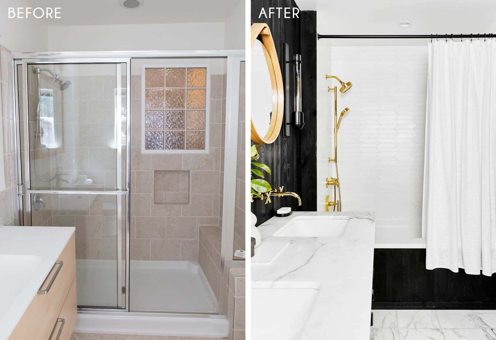 Mountain House Reveal: Our Soft Yet Secretly Sultry Downstairs Guest ...