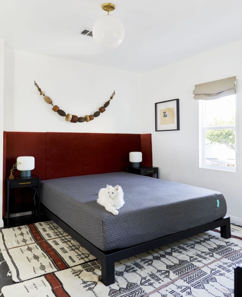 MOTO Reveal: Emily Bowser's Bedroom "After" is Unrecognizable from the ...