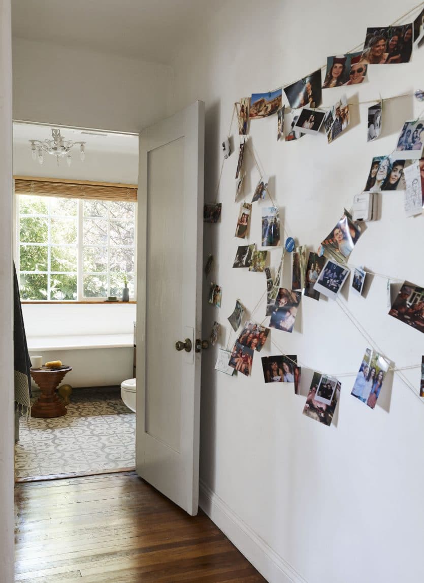 From "Prison Cell" to Classic & Collected: Velinda's Budget DIY Bedroom ...