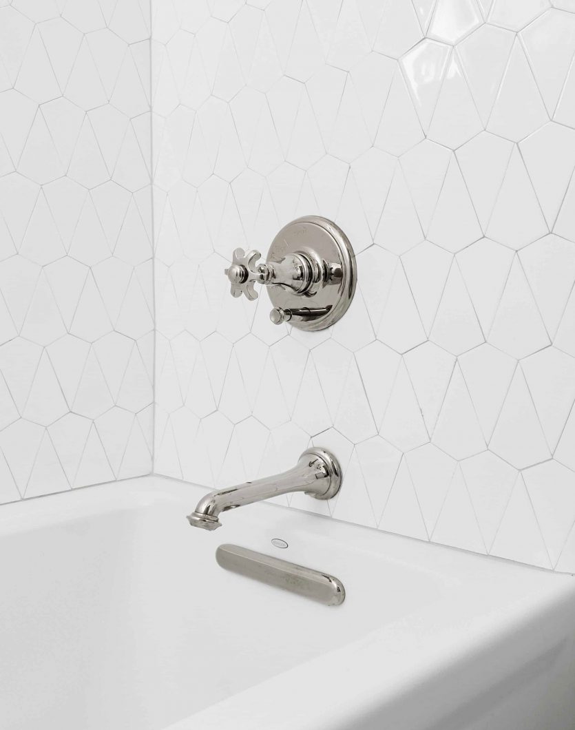 5 Fresh Grout Ideas & Trends That Should Be On Your Radar - Emily Henderson