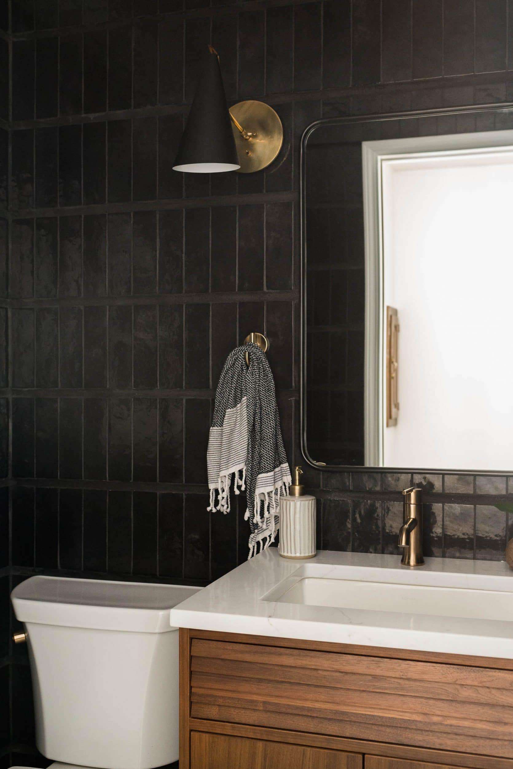 5 Fresh Grout Ideas & Trends That Should Be On Your Radar - Emily Henderson