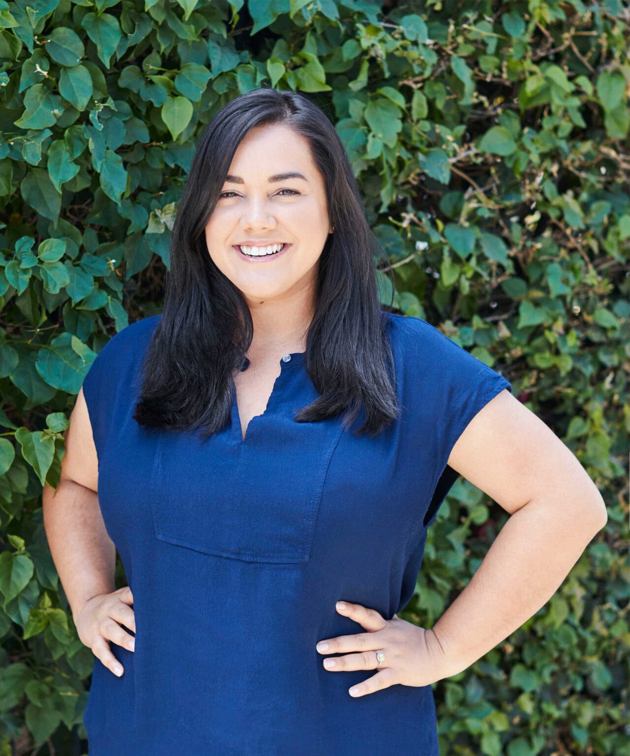 Team - Emily Henderson