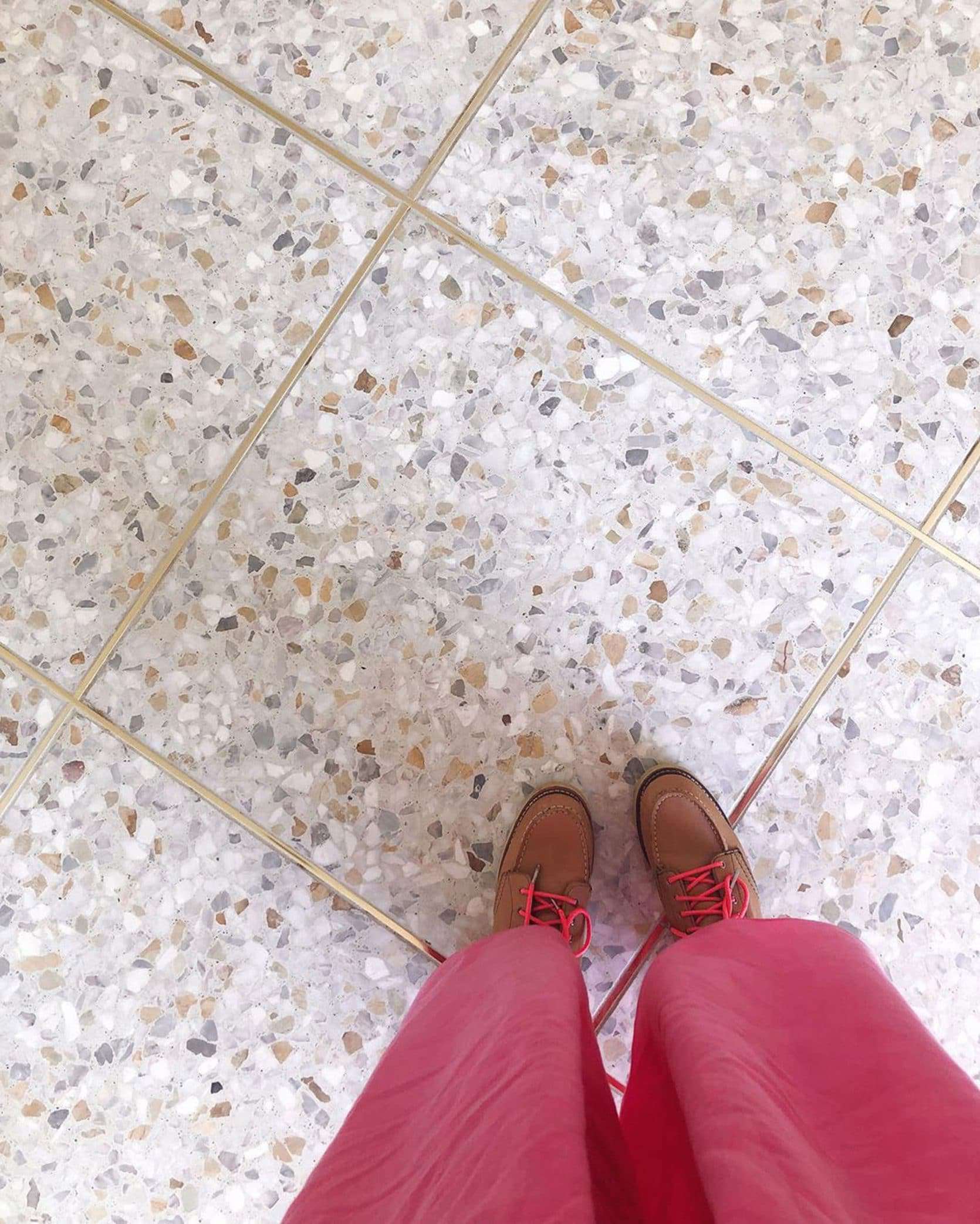5 Fresh Grout Ideas & Trends That Should Be On Your Radar - Emily Henderson