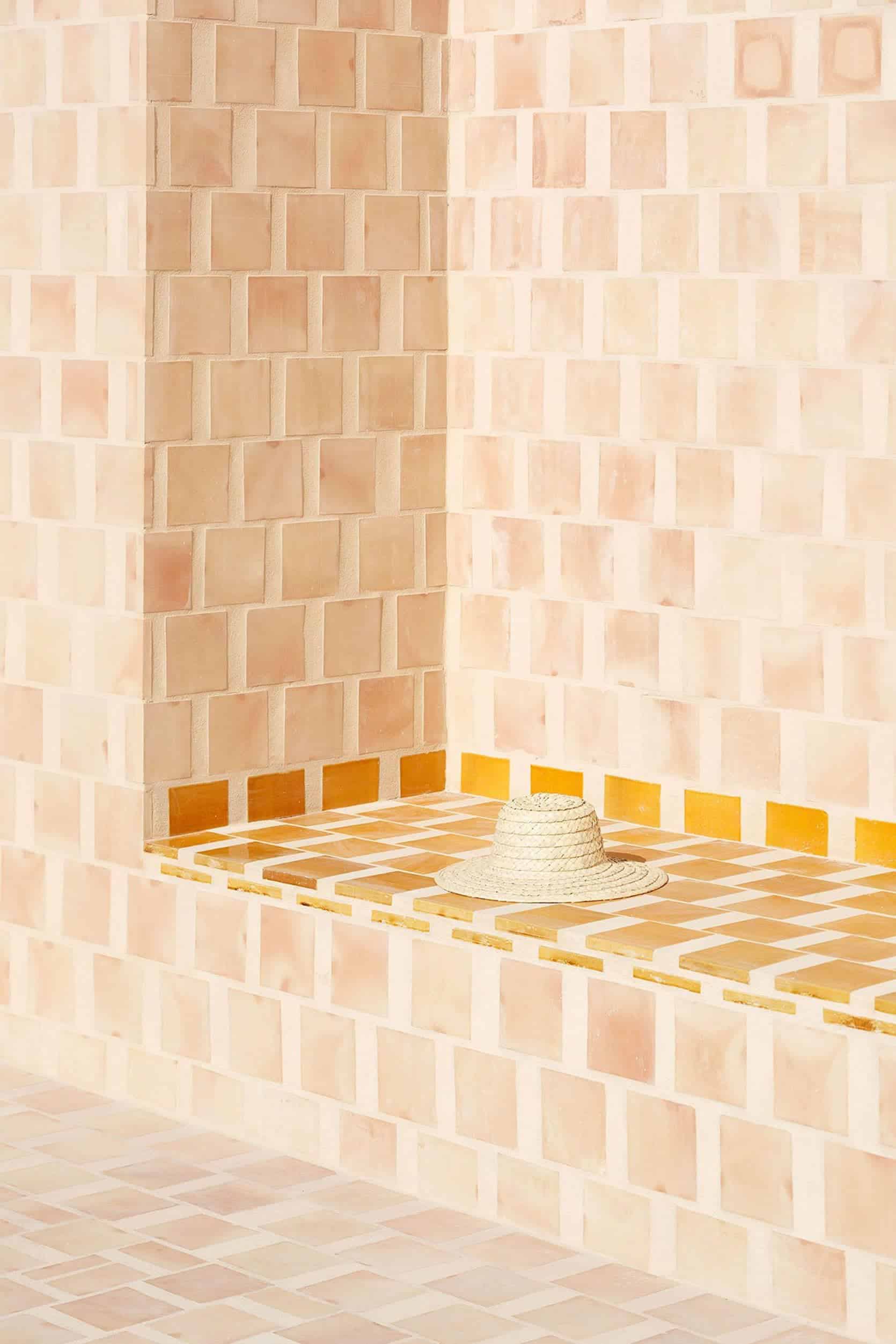 5 Fresh Grout Ideas & Trends That Should Be On Your Radar - Emily Henderson