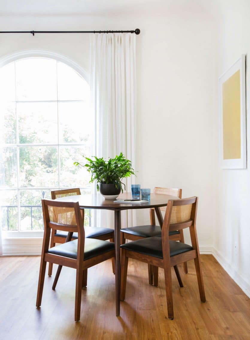 How to Style Your Dining Table for Everyday Living - Emily Henderson