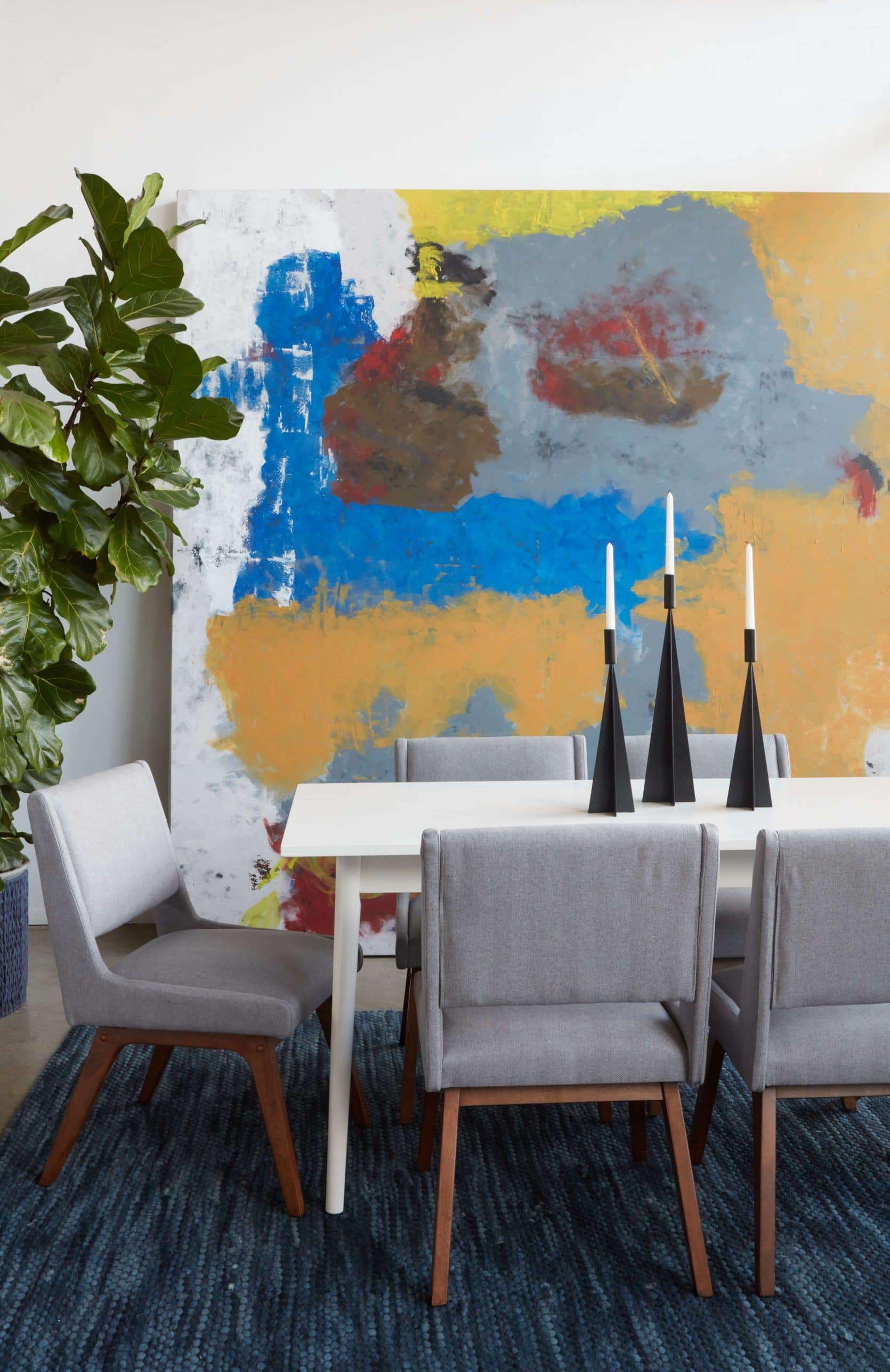 How to Style Your Dining Table for Everyday Living - Emily Henderson