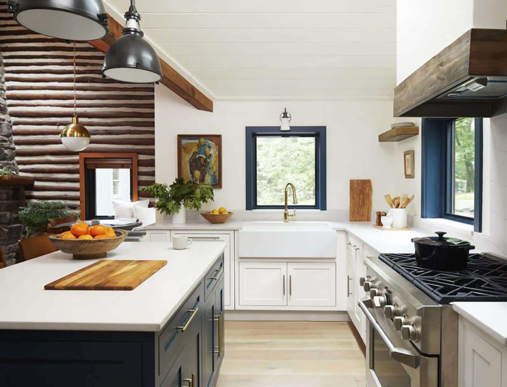 The 9 Kitchen Trends We Can't Wait to See More of In 2020 - Emily Henderson