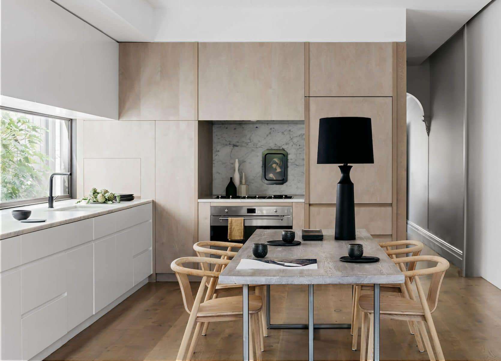 The 9 Kitchen Trends We Can't Wait to See More of In 2020 - Emily Henderson