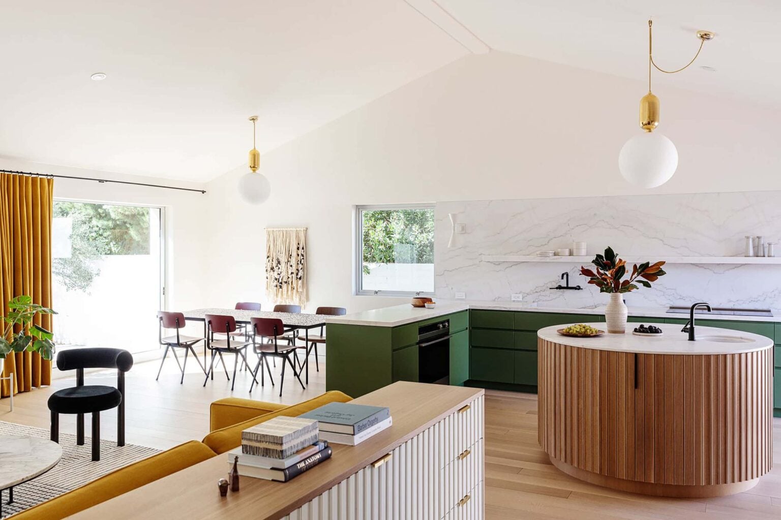 The 9 Kitchen Trends We Can't Wait to See More of In 2020 - Emily Henderson