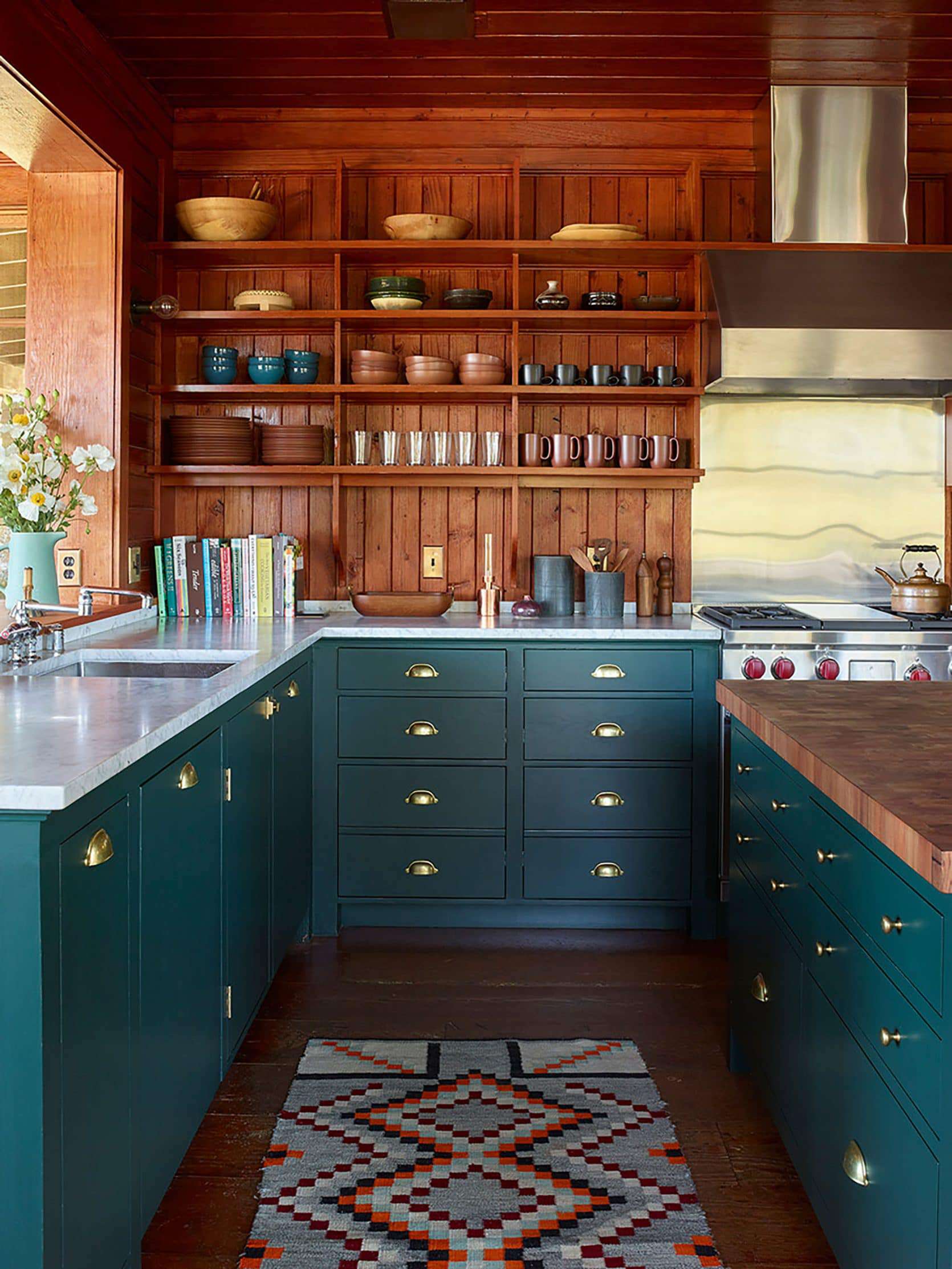 The 9 Kitchen Trends We Can't Wait to See More of In 2020 - Emily Henderson
